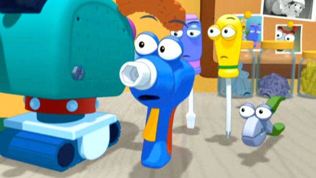 Handy Manny | All Video | Disney Junior