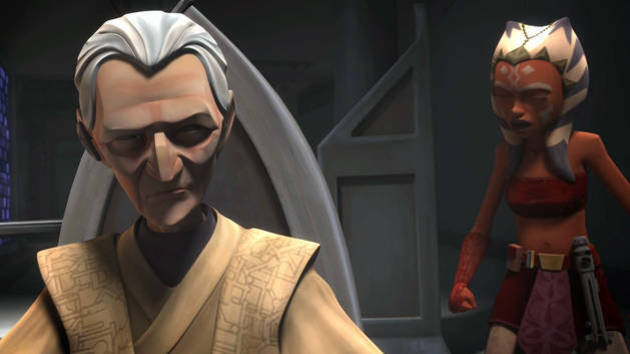 Holocron Heist Episode Featurette | Star Wars: The Clone Wars | StarWars.com