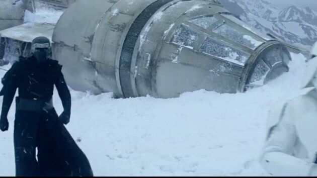 Star Wars: The Force Awakens Deleted Scenes Teaser | StarWars.com