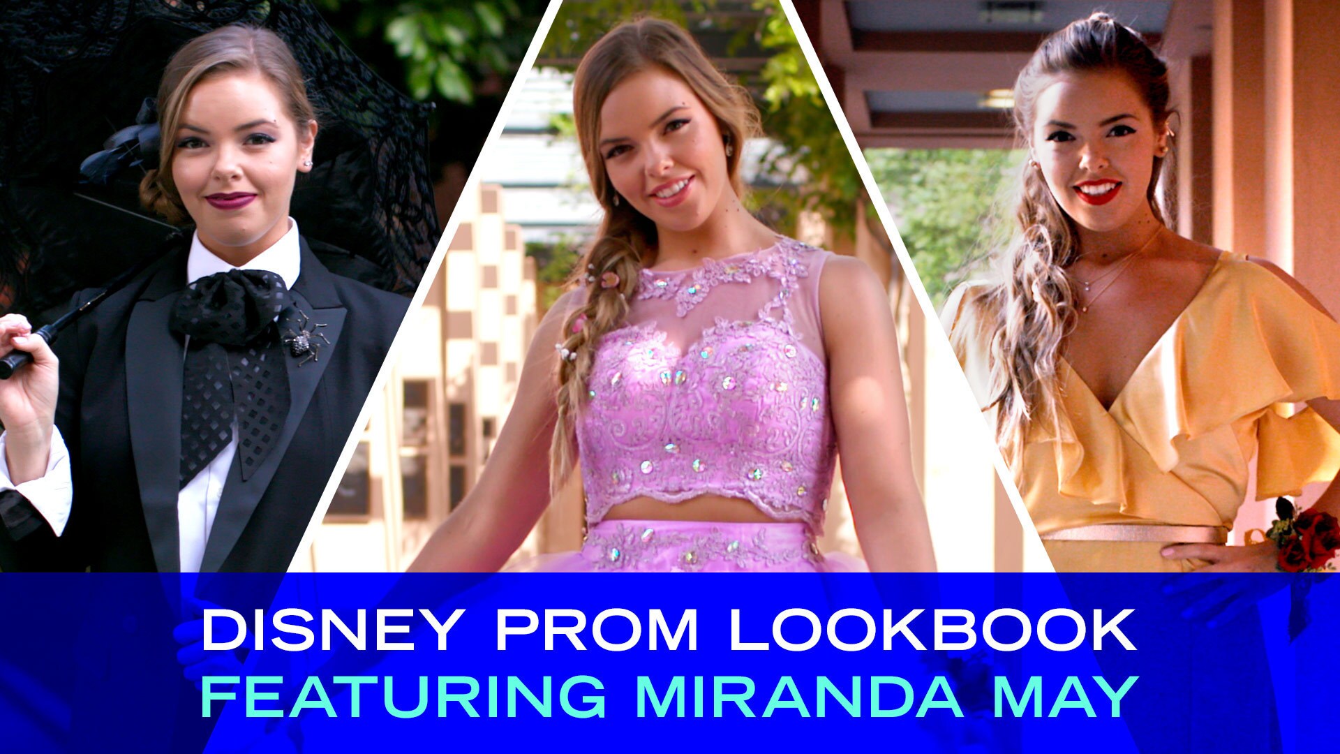 Disney Prom Dress 2022