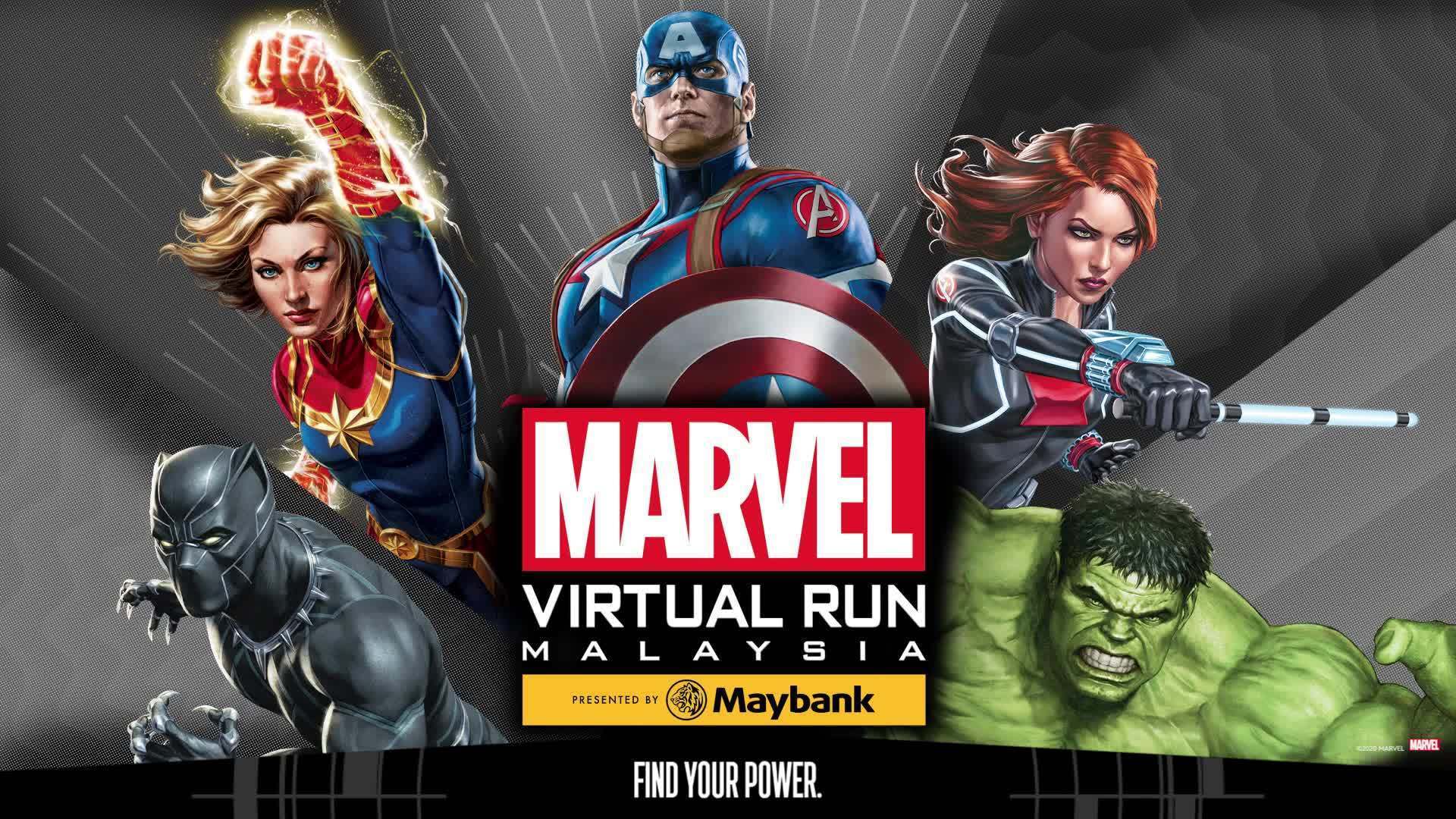 Captain Marvel Trailer | Marvel Studios' Captain Marvel | Disney Video ...