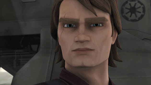 Tarkin Compliments Anakin | Star Wars: The Clone Wars | StarWars.com