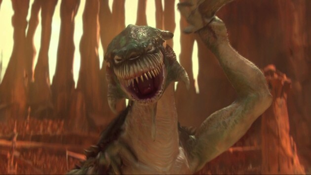 Best Star Wars Monsters - The StarWars.com 10 | StarWars.com