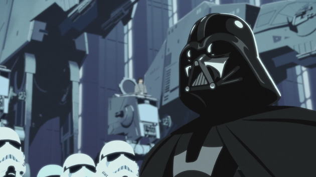 Star Wars Galaxy of Adventures | Disney Video