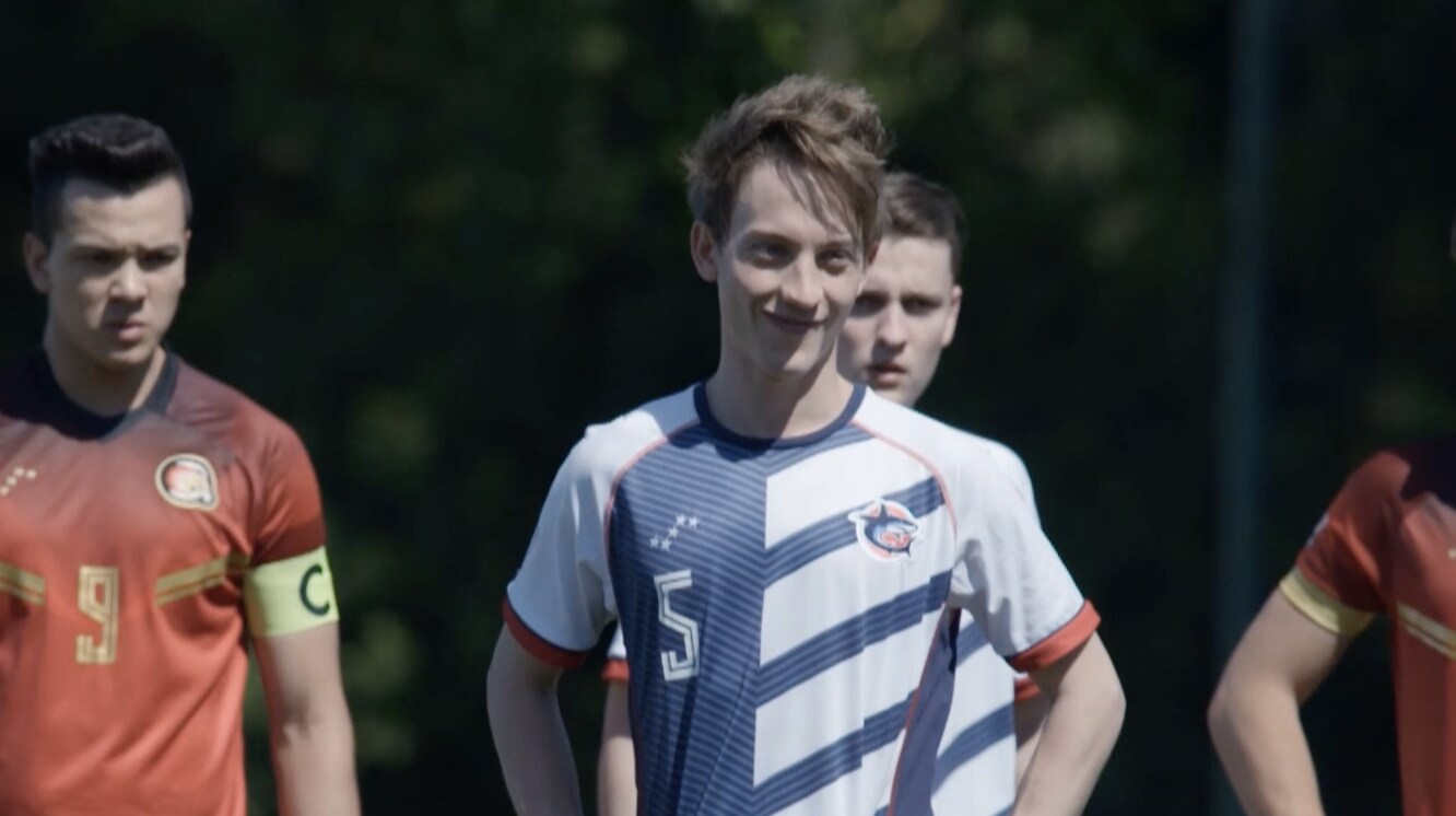 O11ZE | Disney Channel Brasil