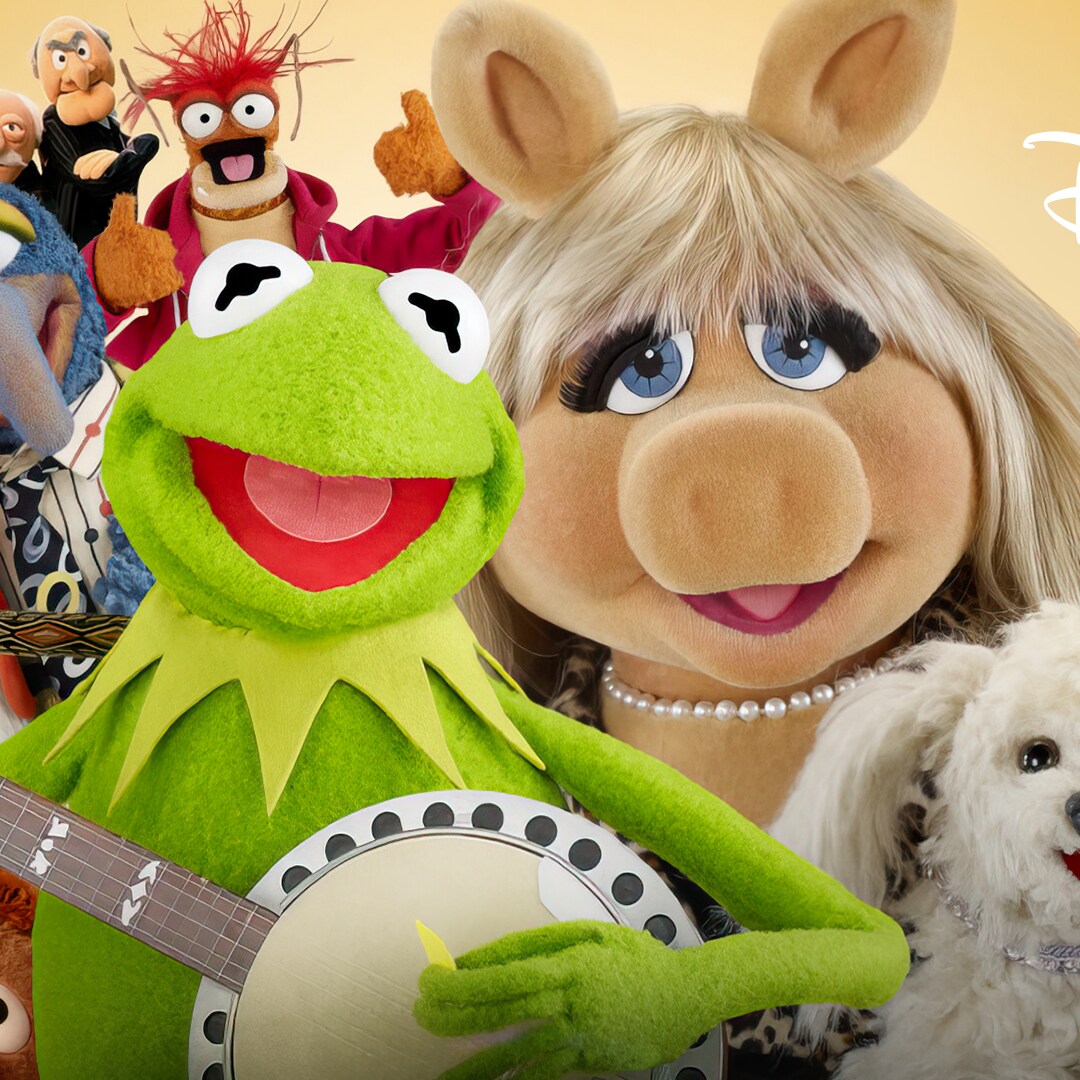 Tudo o que você precisa saber antes de ver 'Muppets e o Caos Elétrico ...