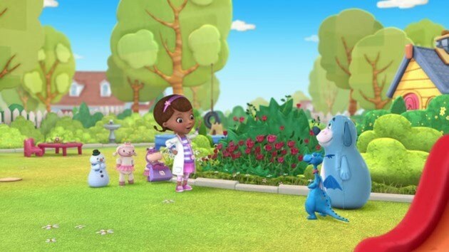 Bop, Bop, Bop! | Disney Video