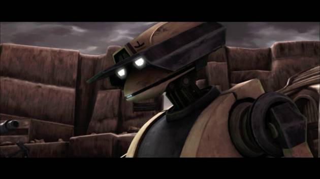 Innocents Of Ryloth Episode Featurette Star Wars The Clone Wars