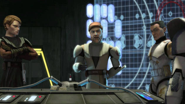 Defected to the Enemy | Star Wars: The Clone Wars | StarWars.com