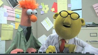 Beaker | Disney Characters