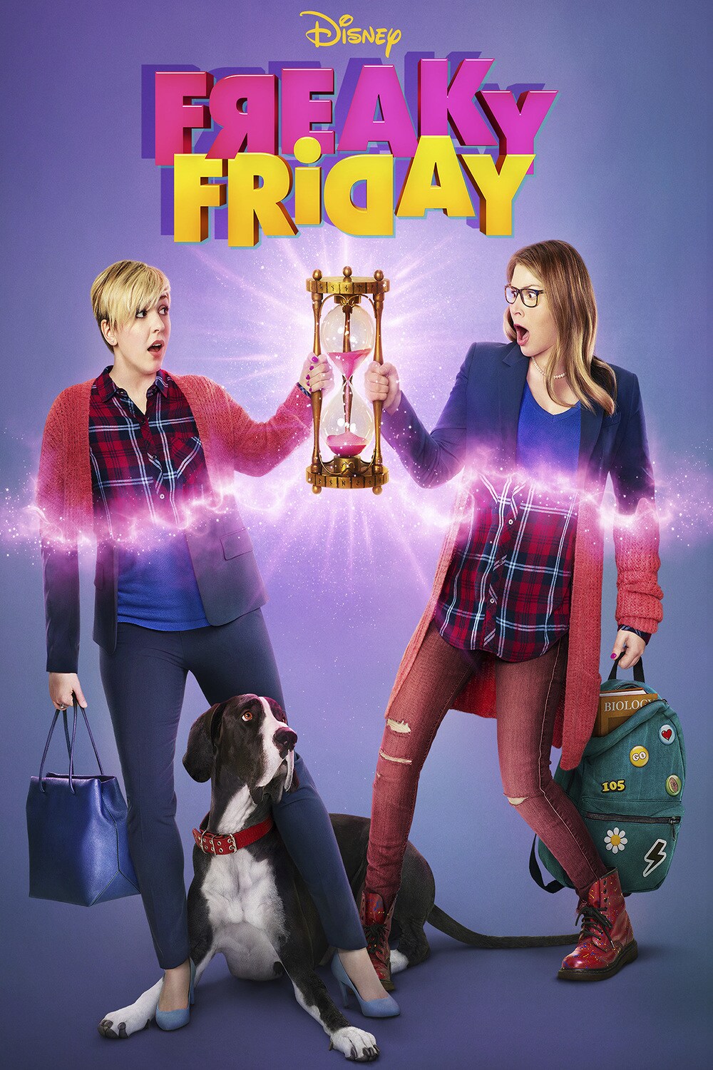 Freaky Friday (2018) | DisneyLife PH