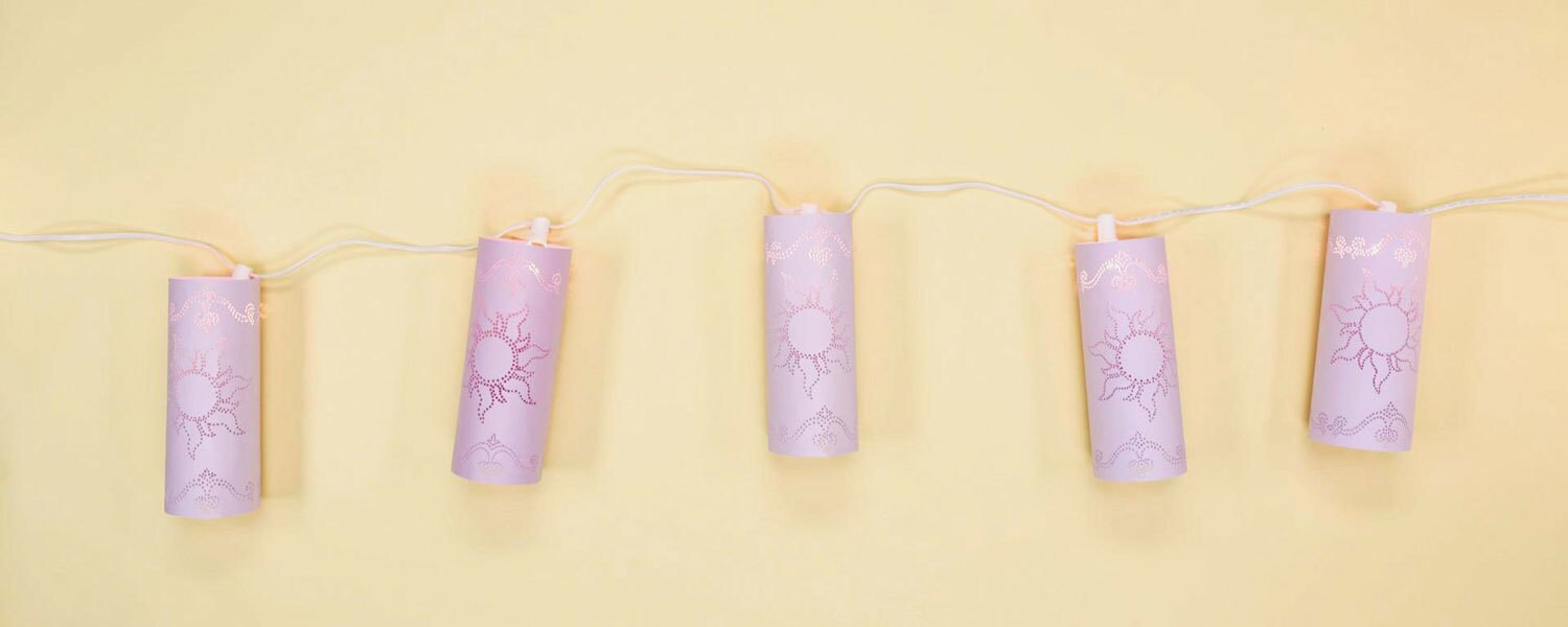 Tangled: Paper Lanterns | Disney News