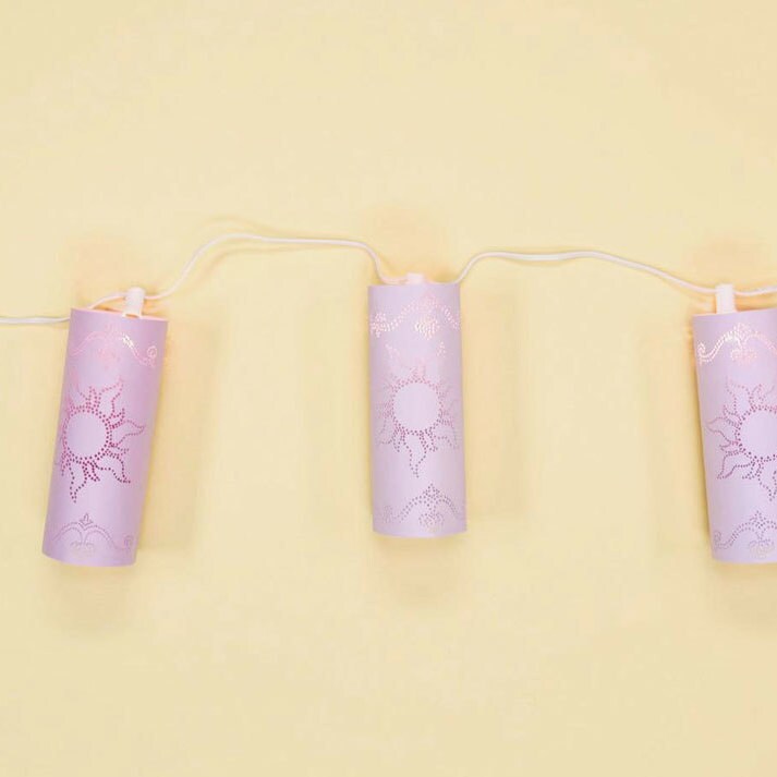 Tangled: Paper Lanterns | Disney News