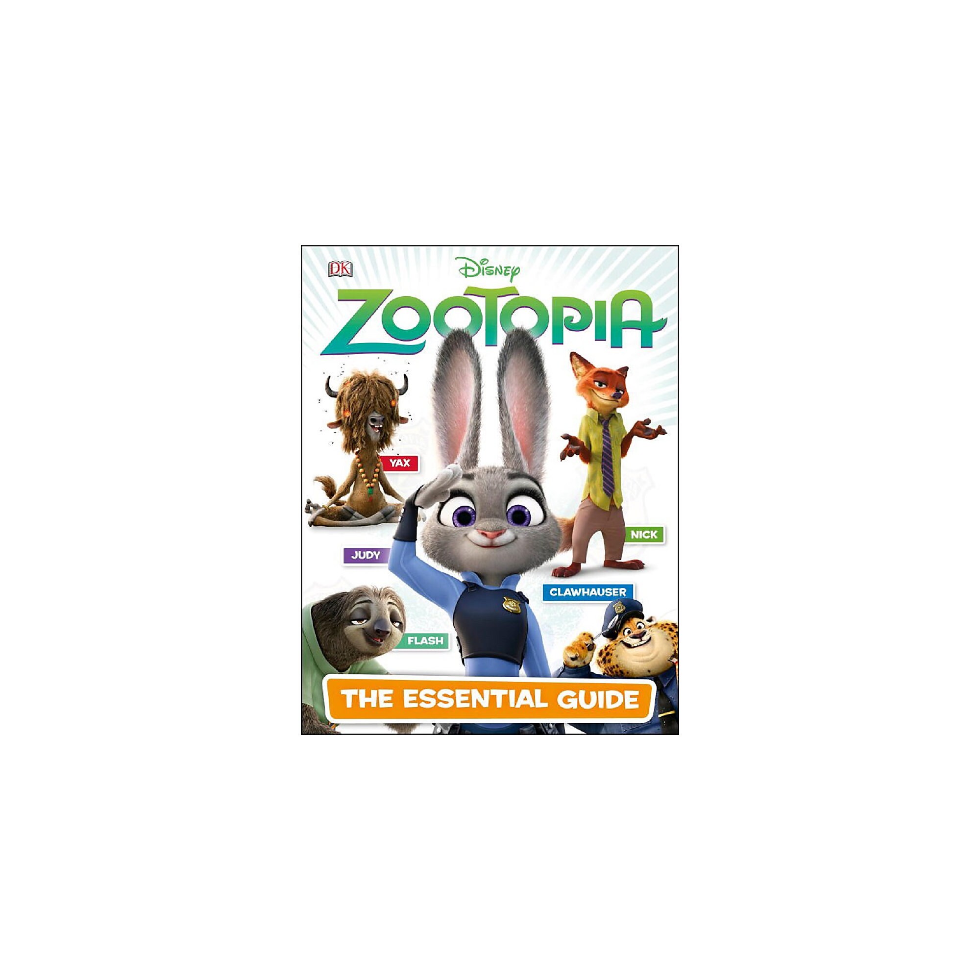 Zootopia | Disney Movies
