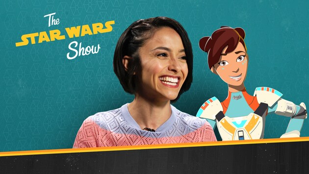 First Look at Thrawn: Treason and Meet the Voice of Resistance's Torra ...