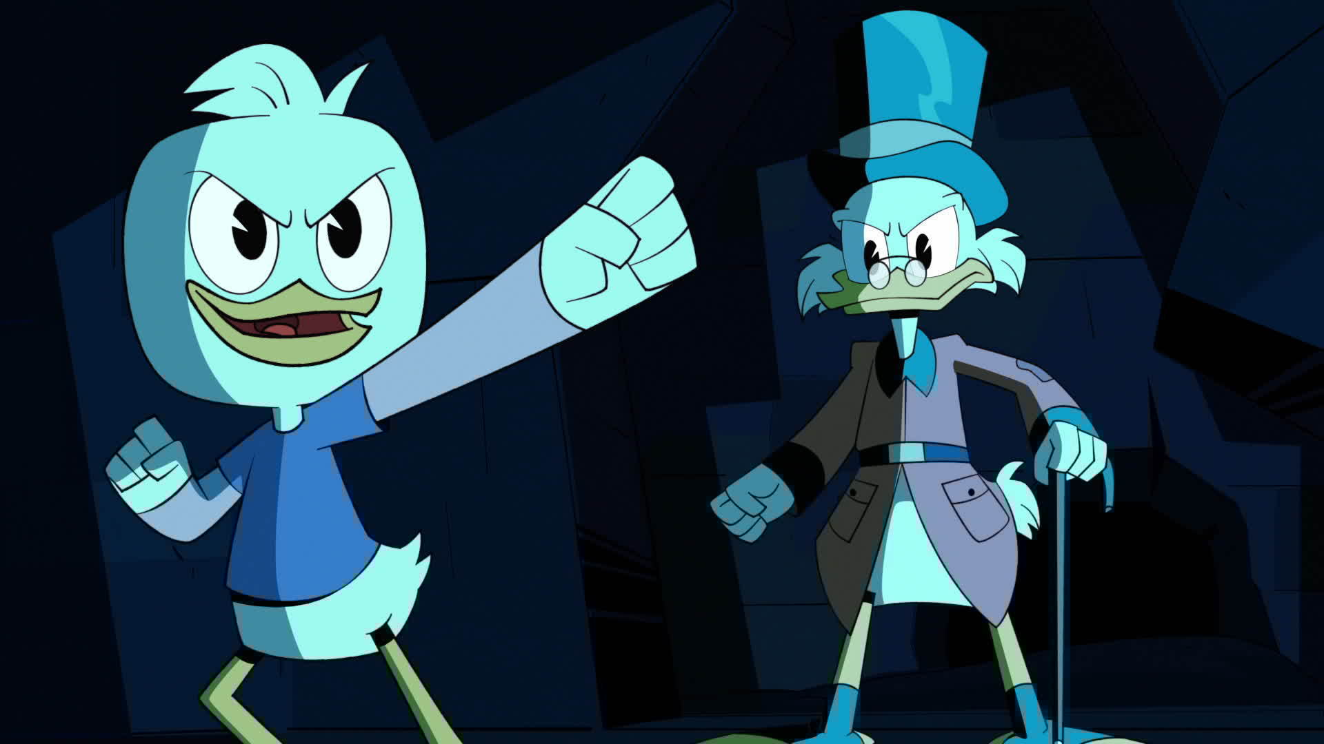 Ducktales Disney Xd