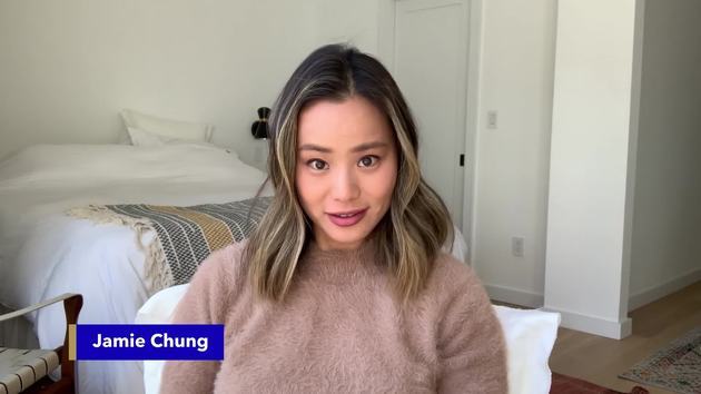 Storytime with Jamie Chung | Disney | Disney Video | Singapore