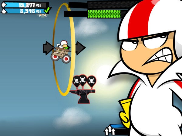 Kick Buttowski Games Disney Games Uk