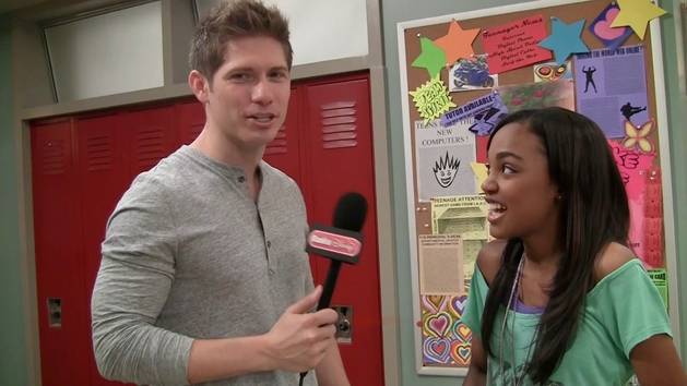 Ant Farm Disney Season 3