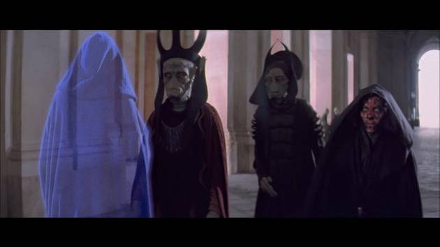 Wipe Them Out | The Phantom Menace (Episode I) | StarWars.com