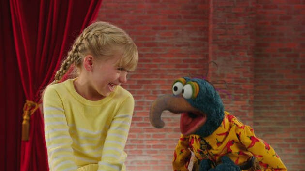 Giggle Fit | Disney Video