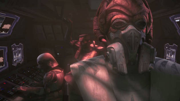 The Lost One Preview | Star Wars: The Clone Wars | StarWars.com