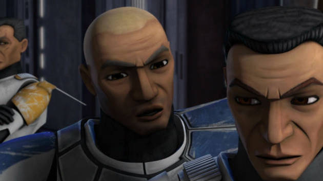 The Hidden Enemy Episode Featurette | Star Wars: The Clone Wars ...