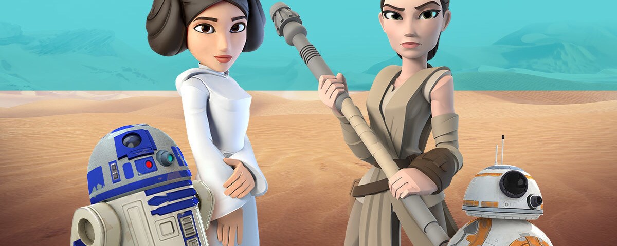 Code.org and Disney Launch 'Star Wars: Building a Galaxy with Code ...
