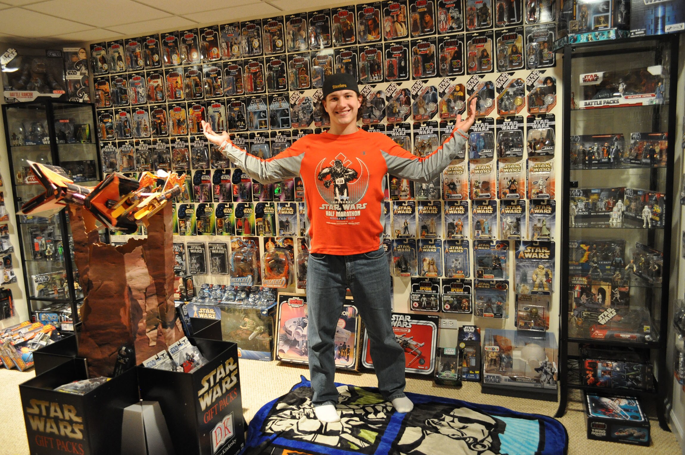 I’ll Start... How Far Can We Go? You Decide! V2 ESB | Page 15 ...