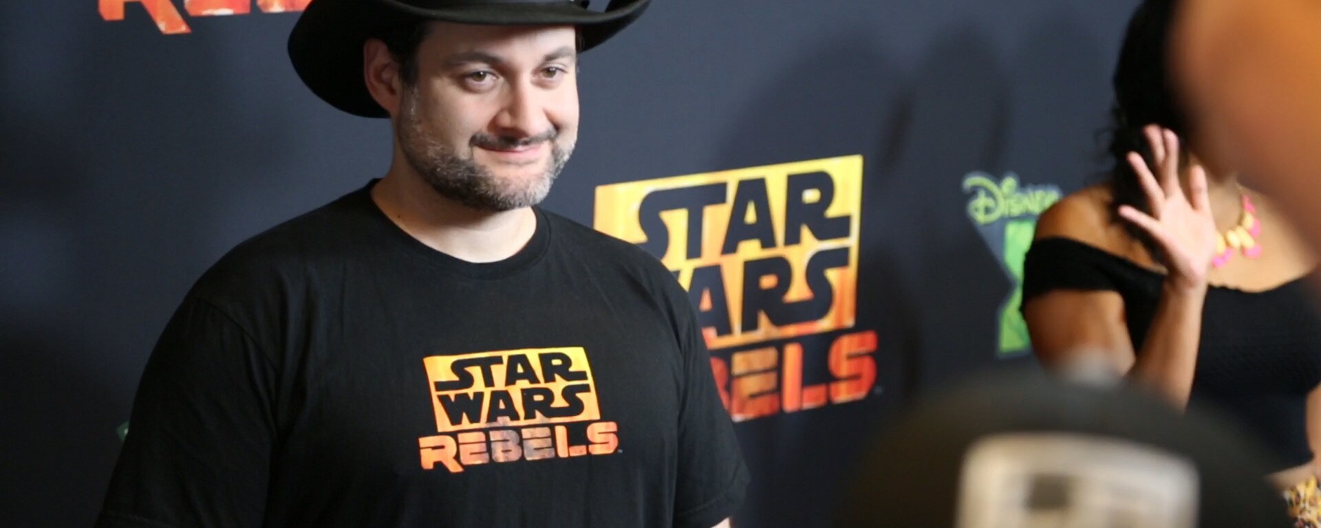 Interview: Dave Filoni on Star Wars Rebels, Part 3 | StarWars.com