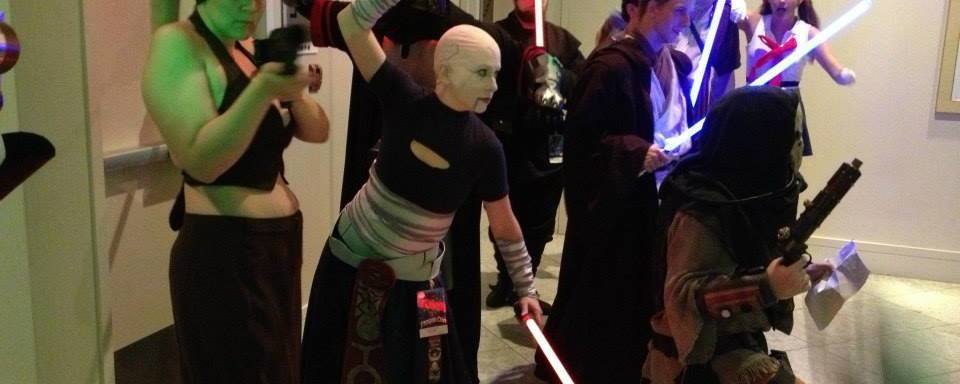 Fully Operational Fandom: Star Wars at Dragon Con 2013 | StarWars.com