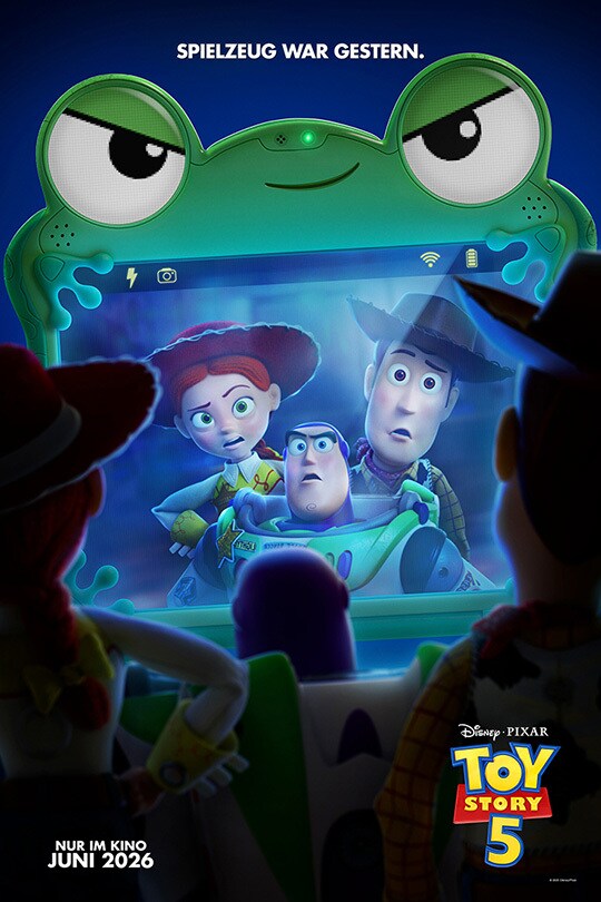 Crián Leáite Ealaíne Disney