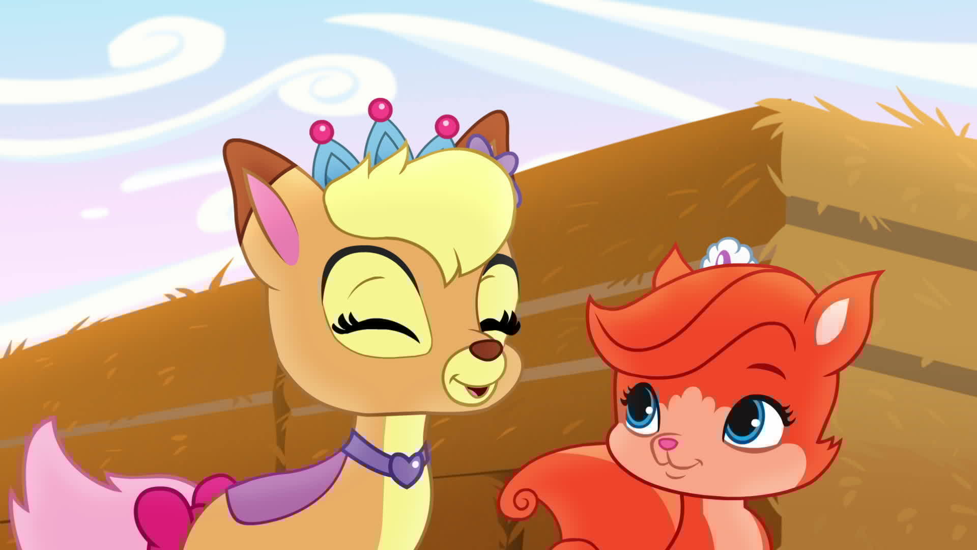 Whisker Haven Tales - Videos Page | Disney Junior