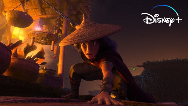 Be Heroic | Disney+ | Disney Video