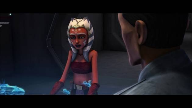 Storm over Ryloth Episode Featurette | Star Wars: The Clone Wars ...