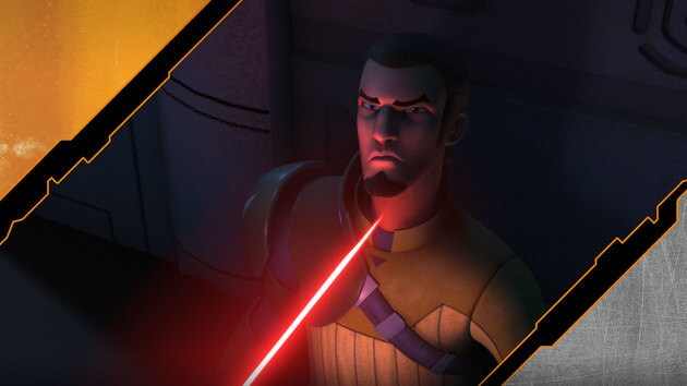 Rebels Recon: Inside "Call to Action" | Star Wars Rebels | StarWars.com