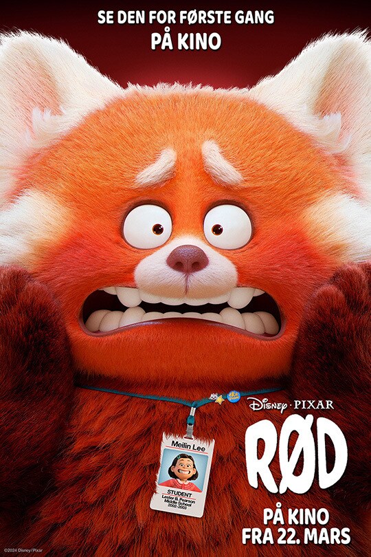 Disney Norge | Offisiell hjemmeside for Disney