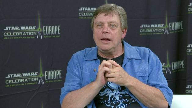 Words with Warwick: Mark Hamill | StarWars.com