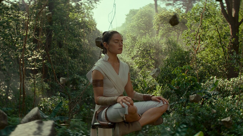 Star Wars Sequel Trilogy Databank | StarWars.com