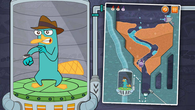 Where's My Perry - Alchetron, The Free Social Encyclopedia