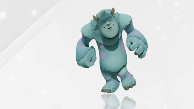 DISNEY INFINITY: Disney Infinity Dance Party | Disney Video