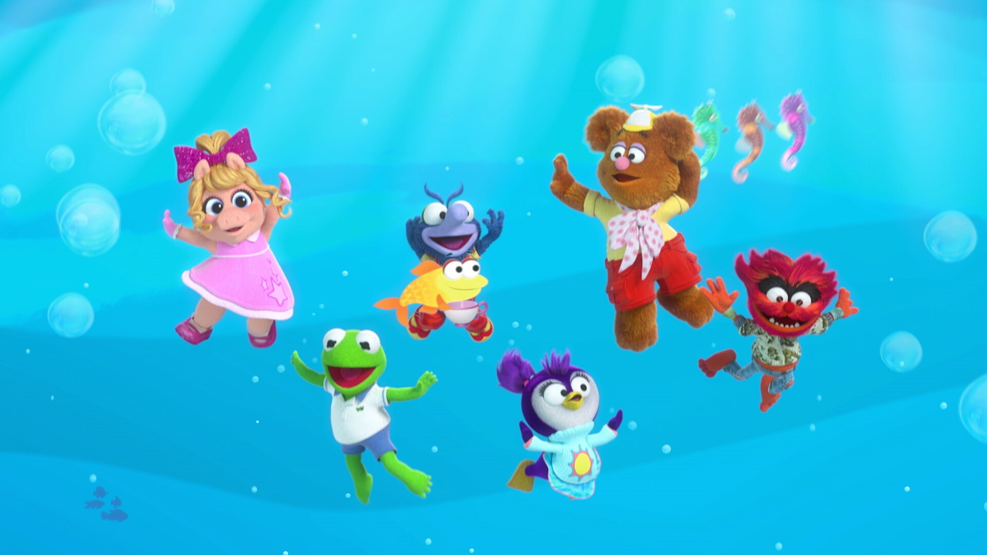 Disney Junior characters your kids will go crazy over | Disney Australia