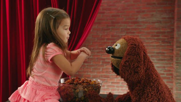 Raisins | Disney Video