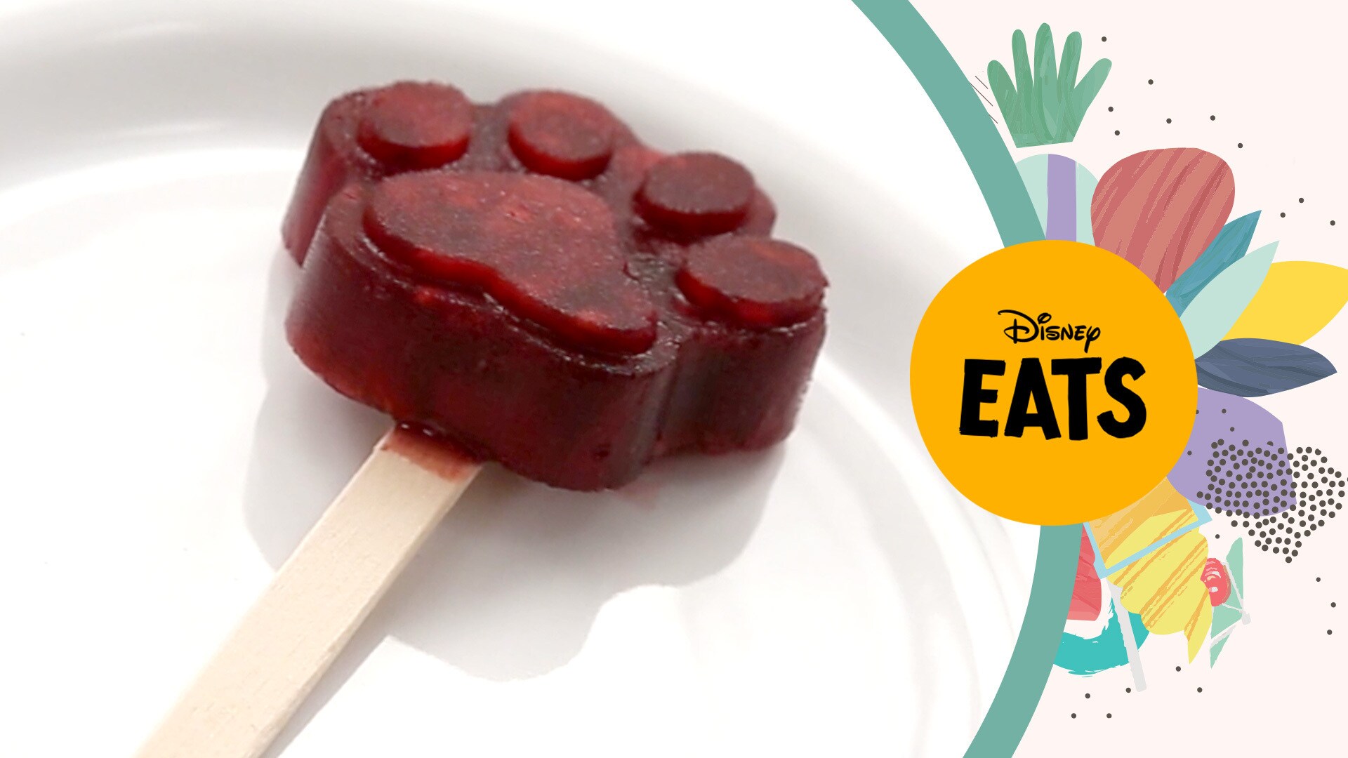 Popsicle Zootopia Disney Zootopia Popsicle | Tumblr
