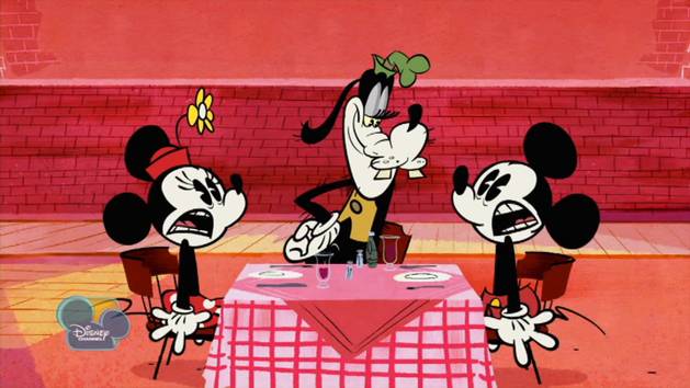 Minnie Mouse | Disney Australia Mickey