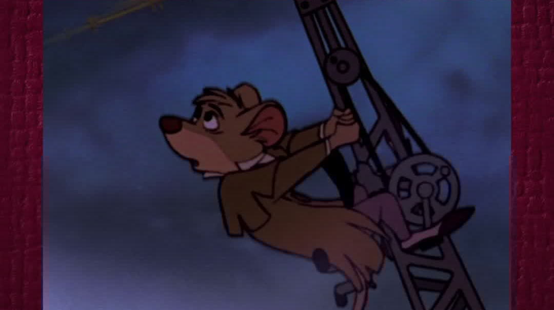 Oliver and Company | Disney Movies