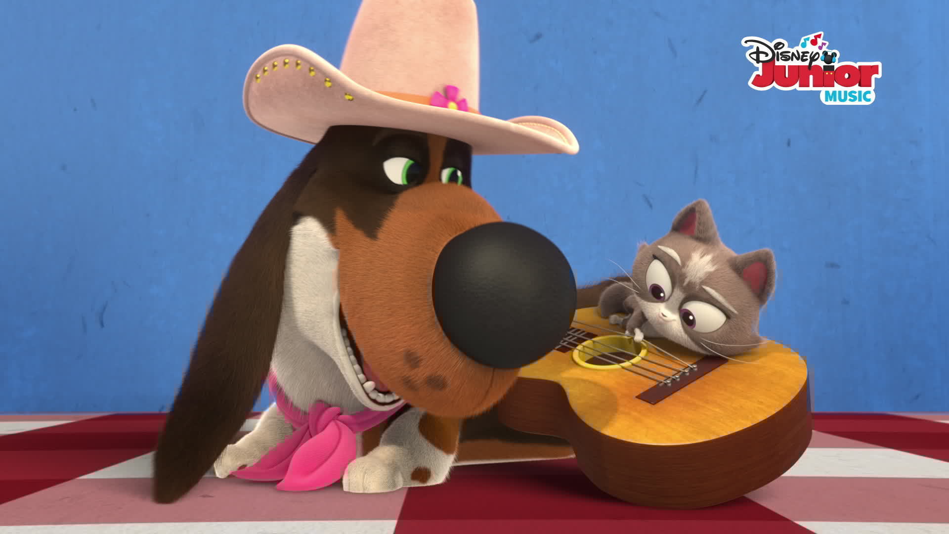 Disney Music Video Collection| Disney Video