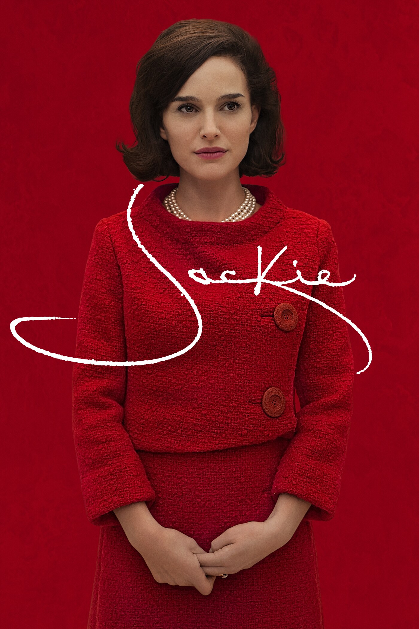Jackie | 20th Century Studios