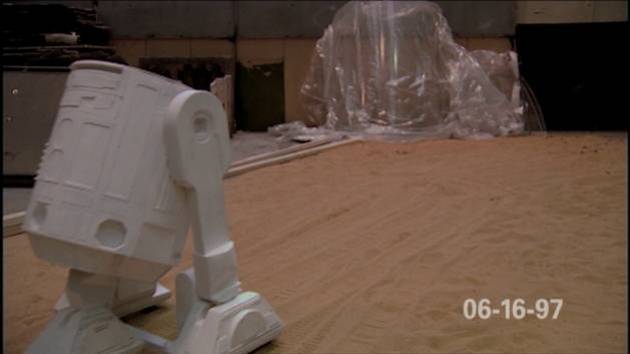 Bad Droid Karma | Star Wars: The Phantom Menace (Episode I) | StarWars.com