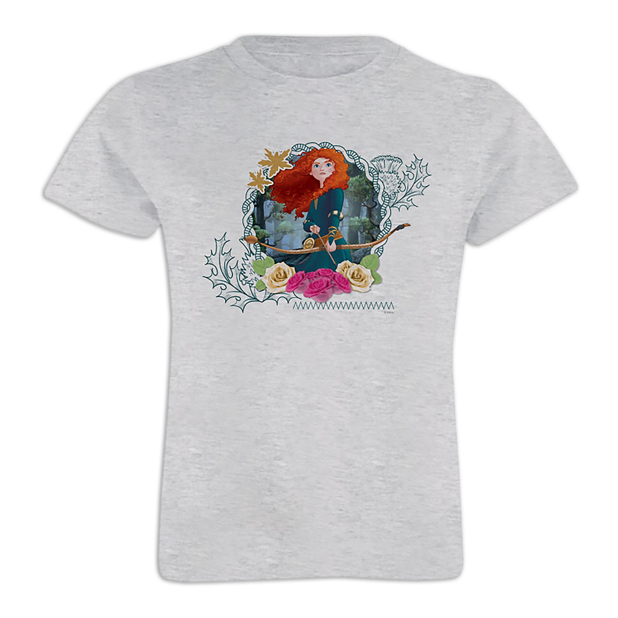 Brave | Disney Movies